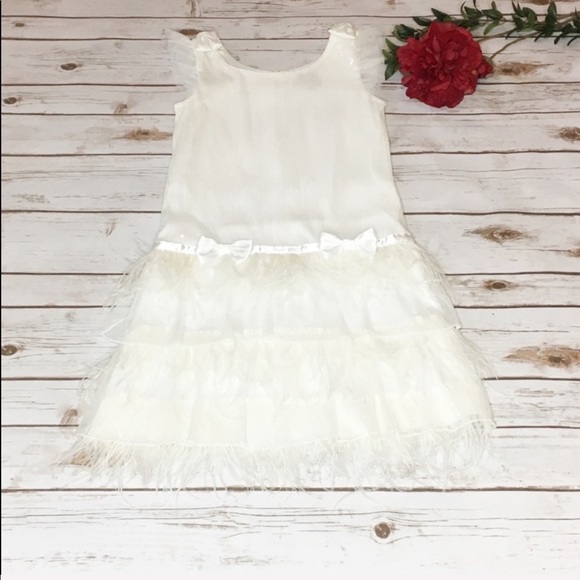 Chasing Fireflies | Costumes | Chasing Fireflies Flapper2s Dress 4 Girl ...